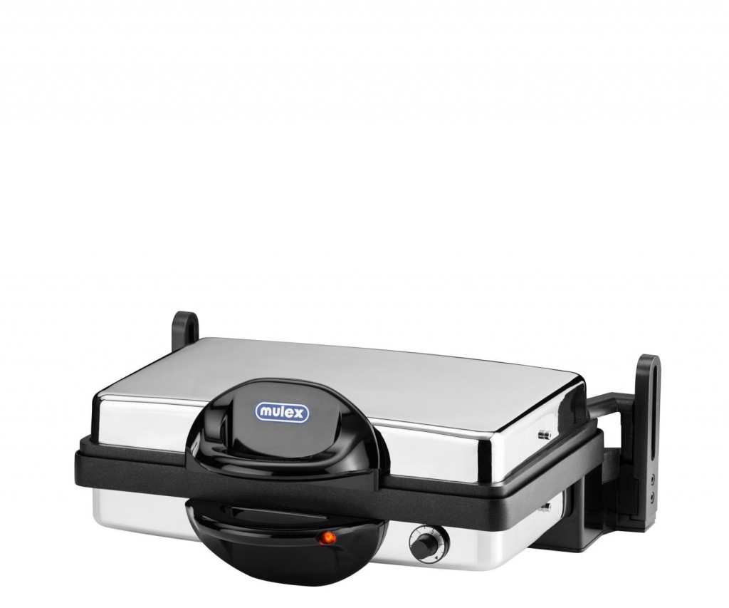 Silex Grill - Der Grill Test